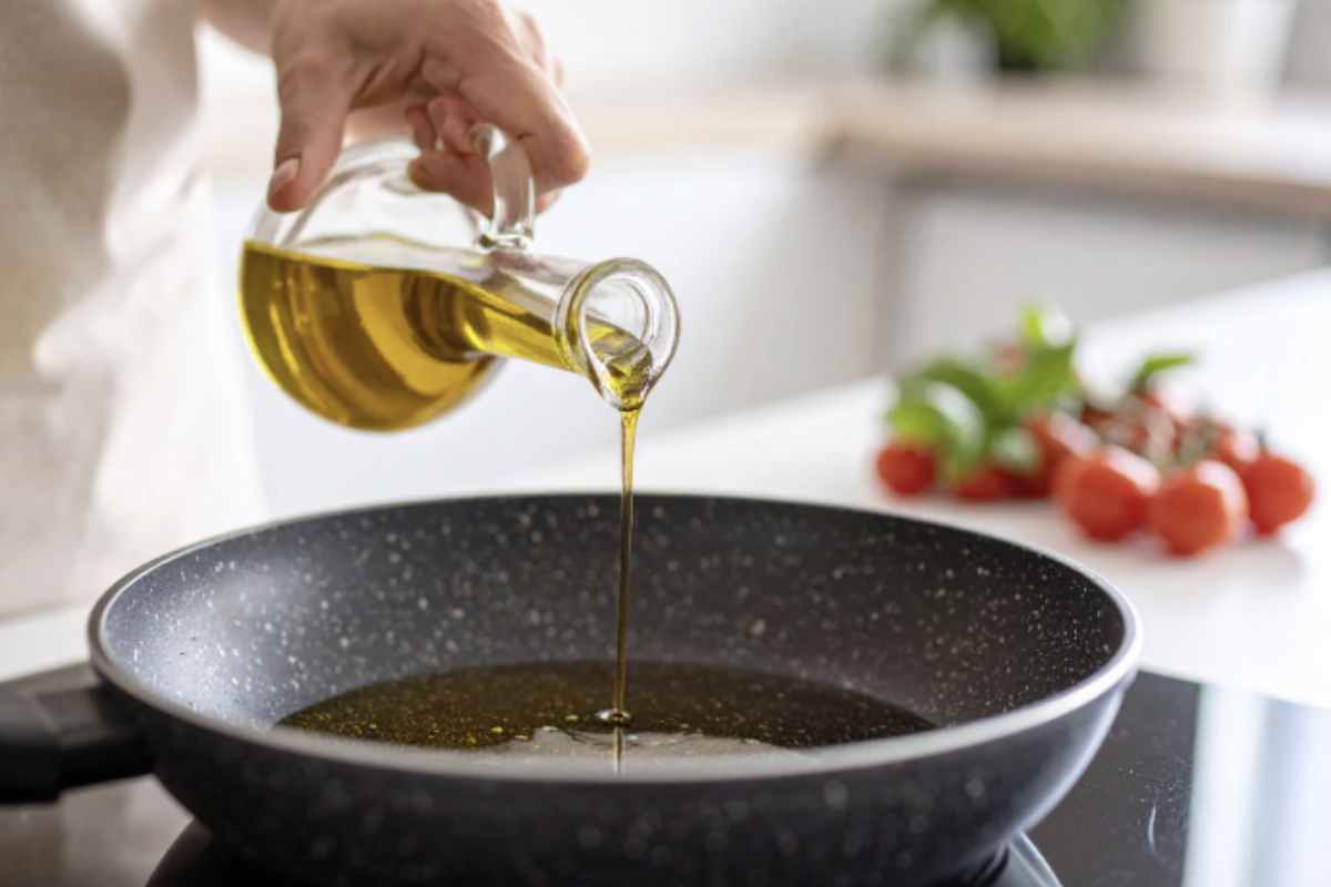 Ecco perché il fritto di mia nonna era imbattibile: da quando conosco ...